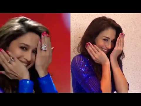 Madhuri Dixit | Olga73il | Bollywood dance | Индийские танцы
