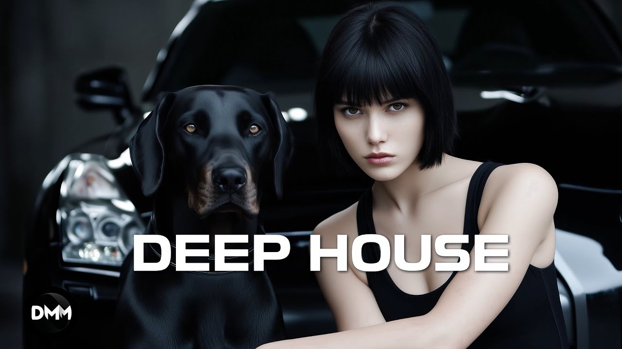 New Best Deep House Mix 2025 - Best Popular of Ethnic Chill & Deep ...
