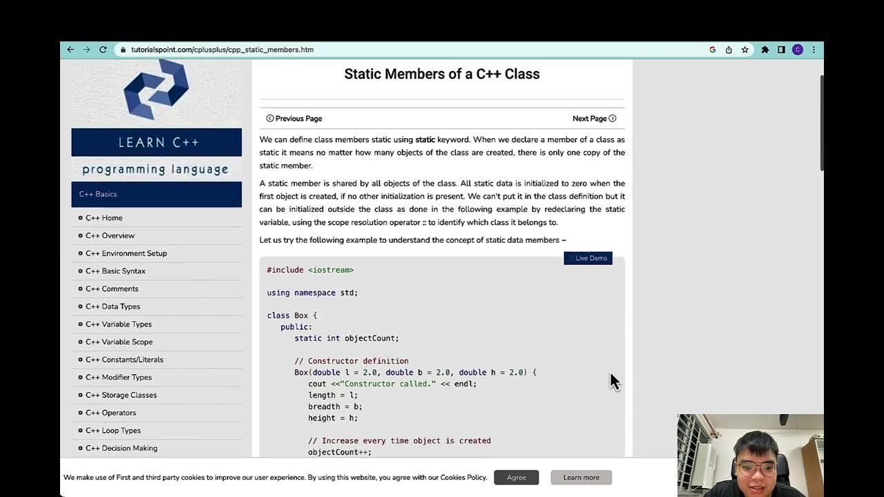 Leetcode C++ - Group Anagrams - YouTube