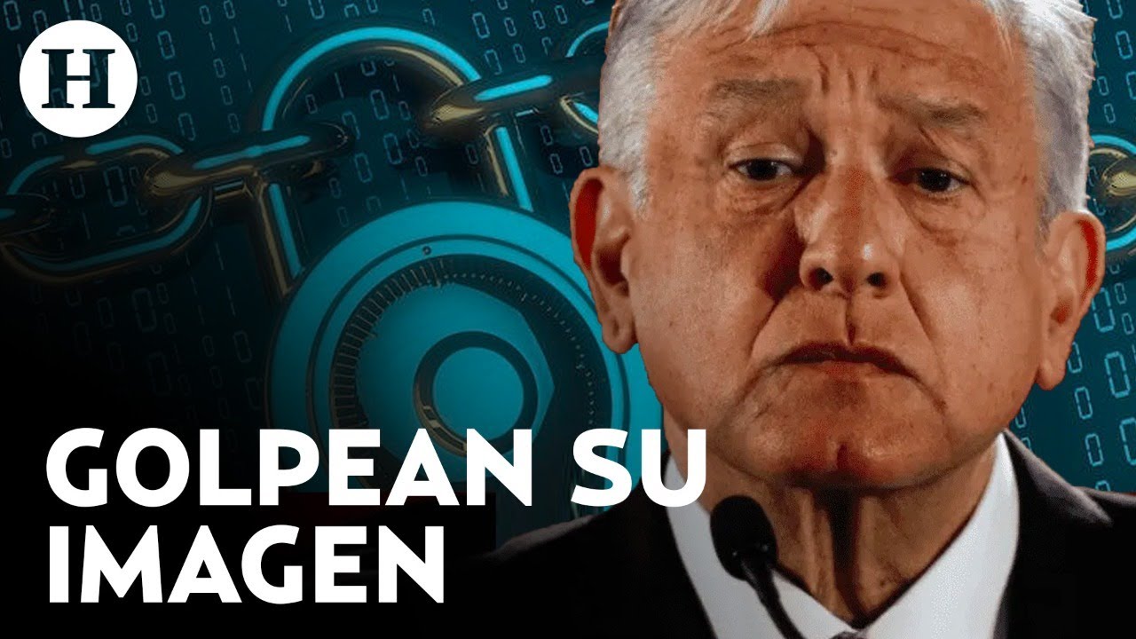 ¡Enfermo y cansado! Ataque cibernético de "Guacamayas" deja mal parado ...