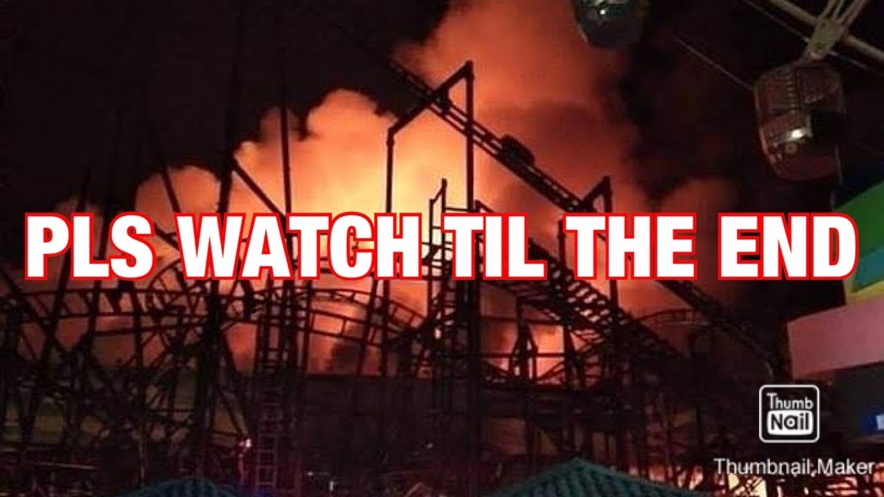 SUNOG SA STAR CITY Snow World | October 2, 2019 - YouTube