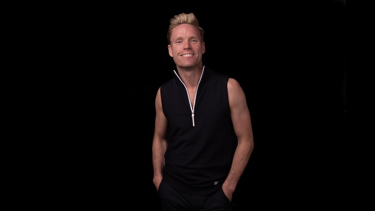 Gareth Gallagher celebrity event planner releases memoir Eventually ...