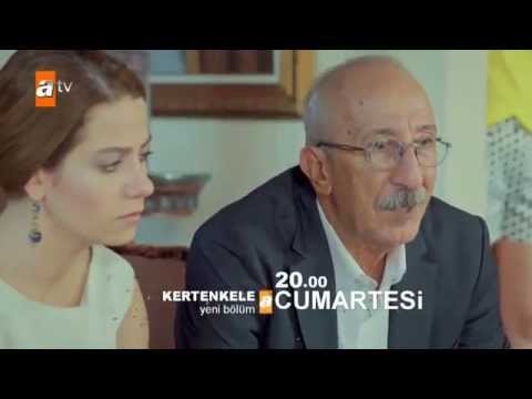 Kertenkele 35. Bölüm Fragmanı
