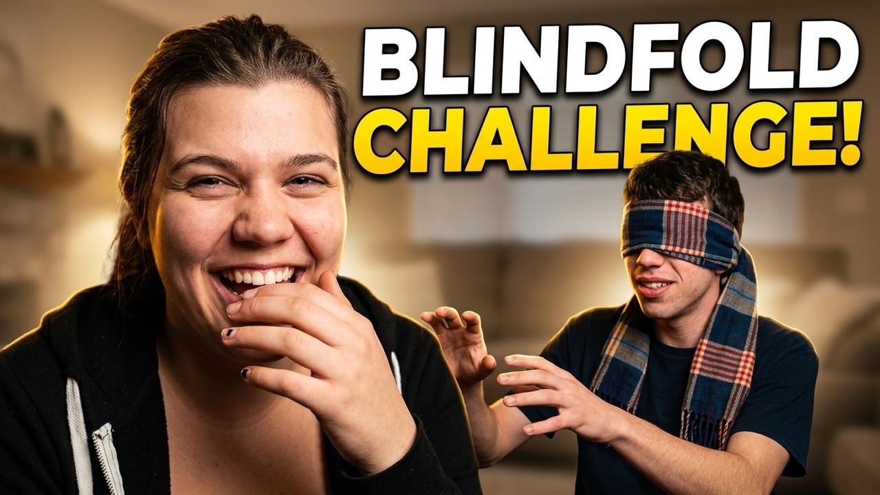 Don't Touch My Body Challenge! - YouTube