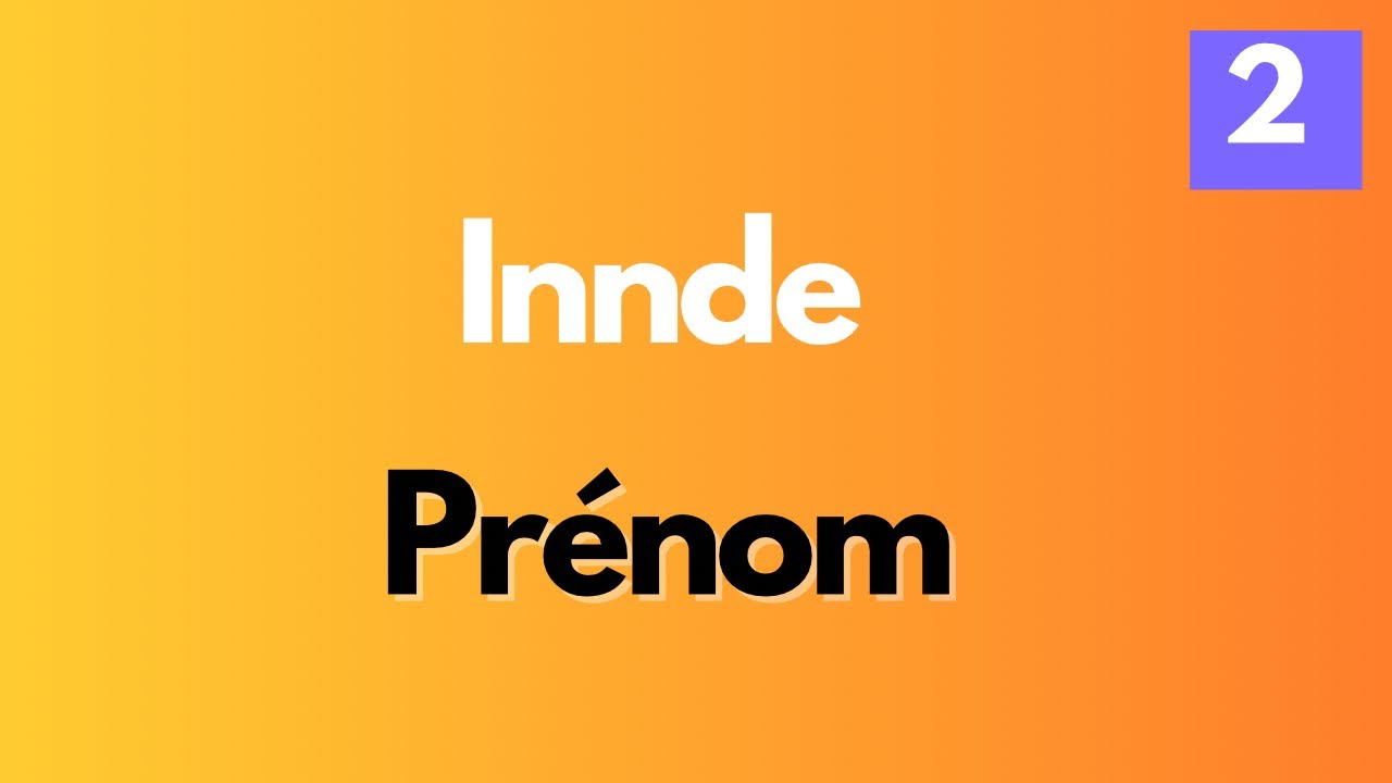 500 MOTS pour apprendre le pulaar Guinée - PARTIE 2 - YouTube