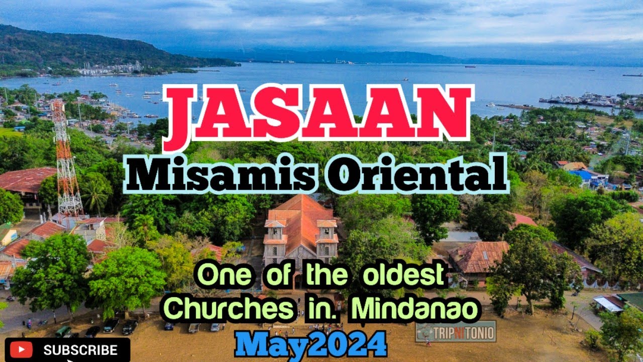 POBLACION OF JASAAN, MISAMIS ORIENTAL | UPPER AREA | METRO CDO | May ...
