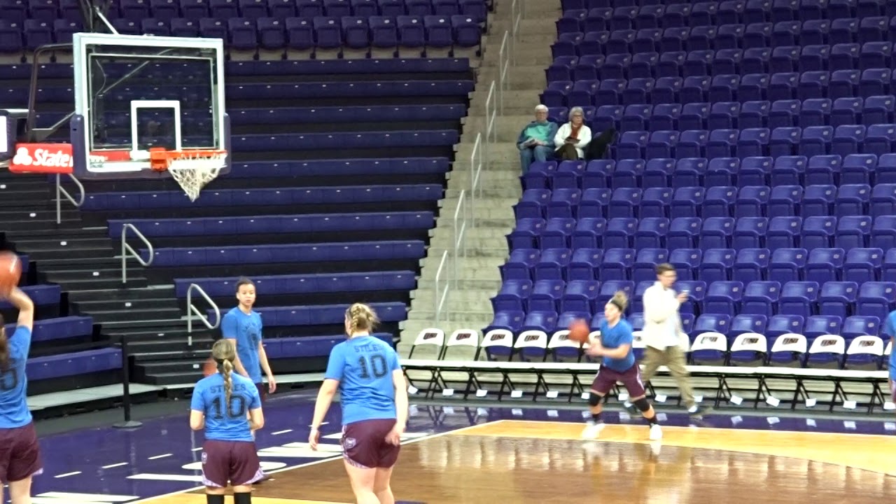 ELLE RUFFRIDGE!! - YouTube