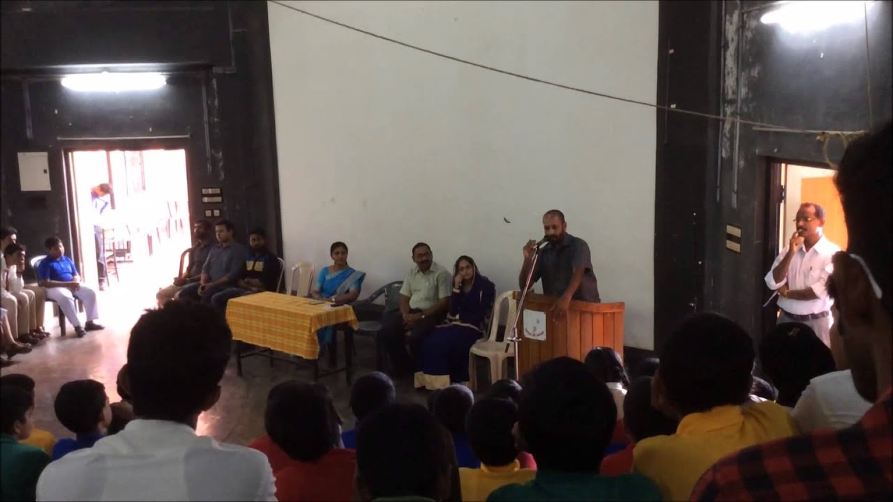 Ambily Fathima Basheer Hassan July 1, 2015 11 Mr Basheer Hassan Part1 ...