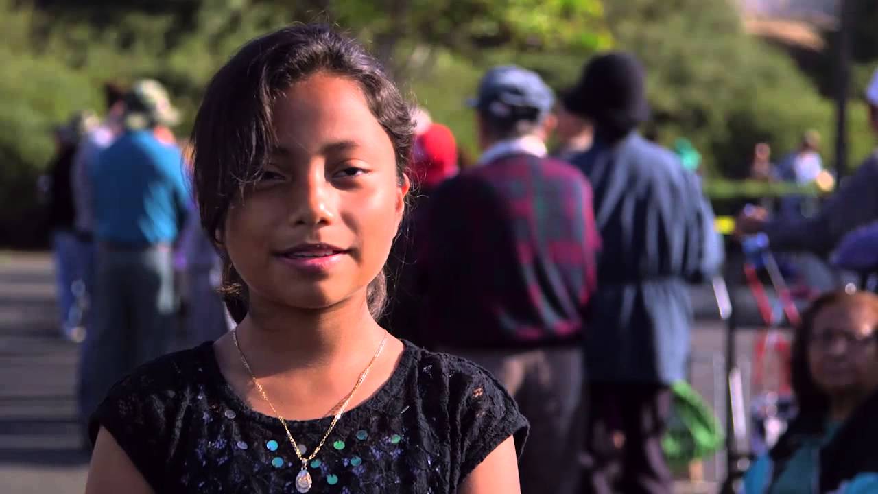 The New Face of Hunger - The Mission of the San Diego Food Bank (2015 ...