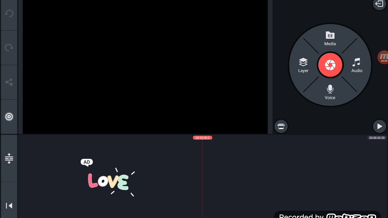 HOW TO: Get gachaverse green screen effect - YouTube