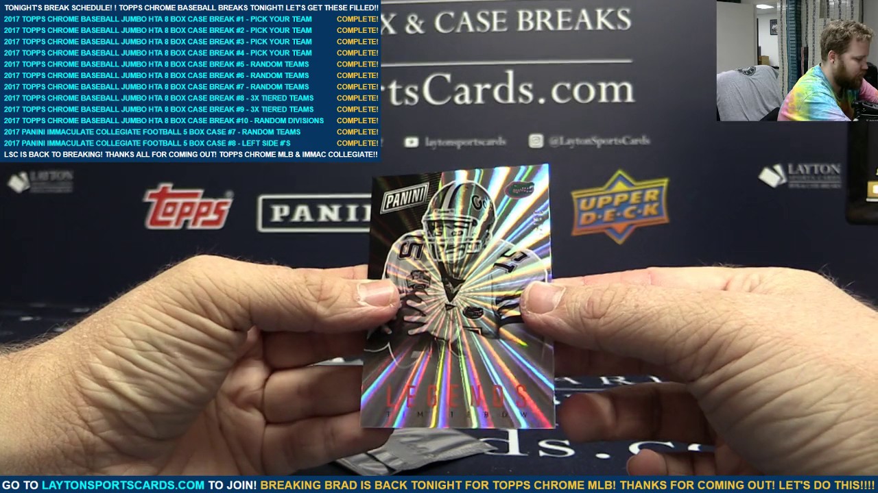 10 Silver Packs Ripped for James B - YouTube