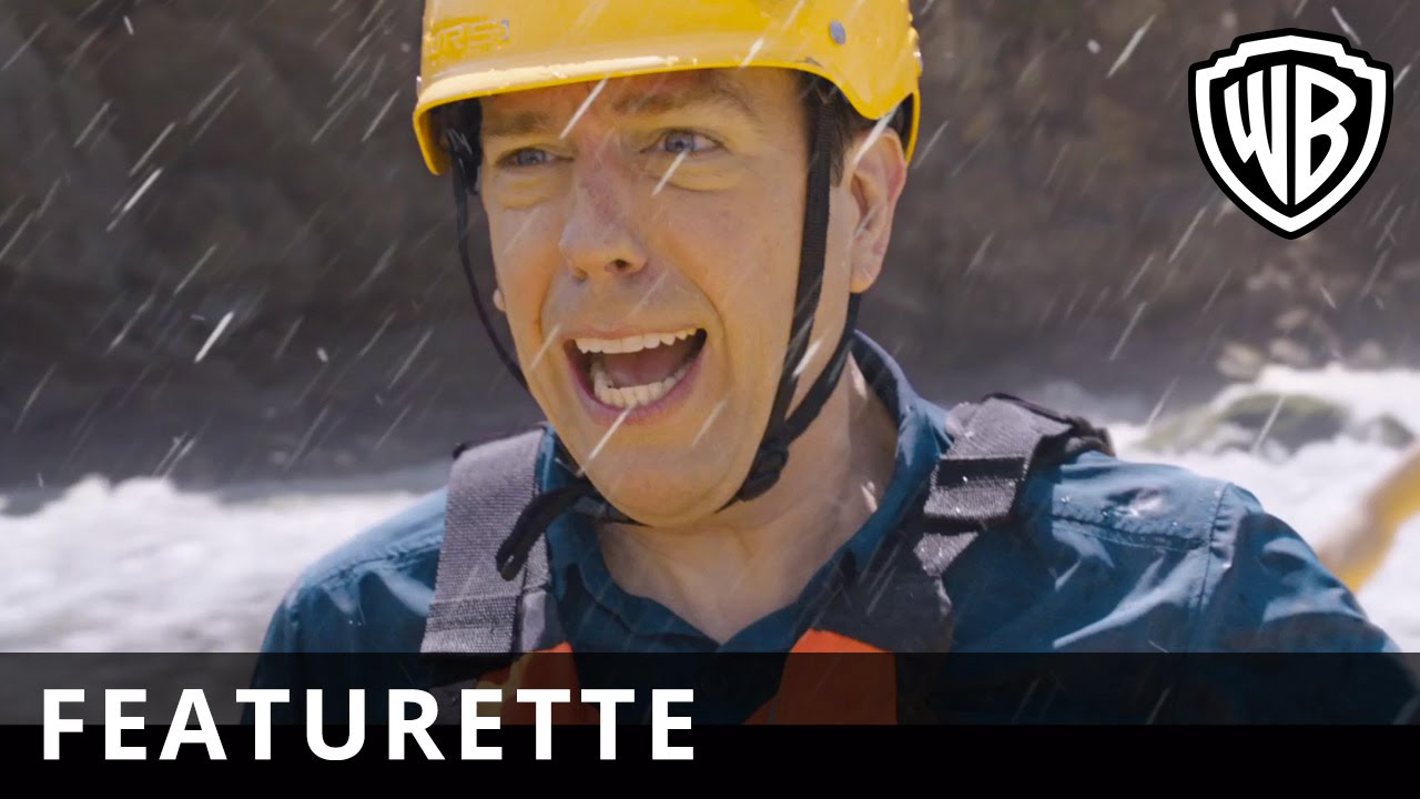 Vacation – Rusty featurette – Warner Bros. UK - YouTube