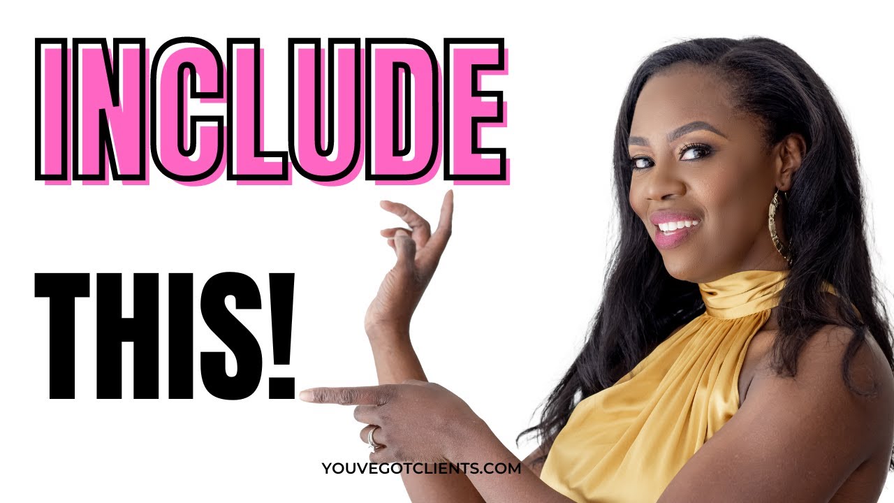 Create a Premium $15K+ Offer - YouTube