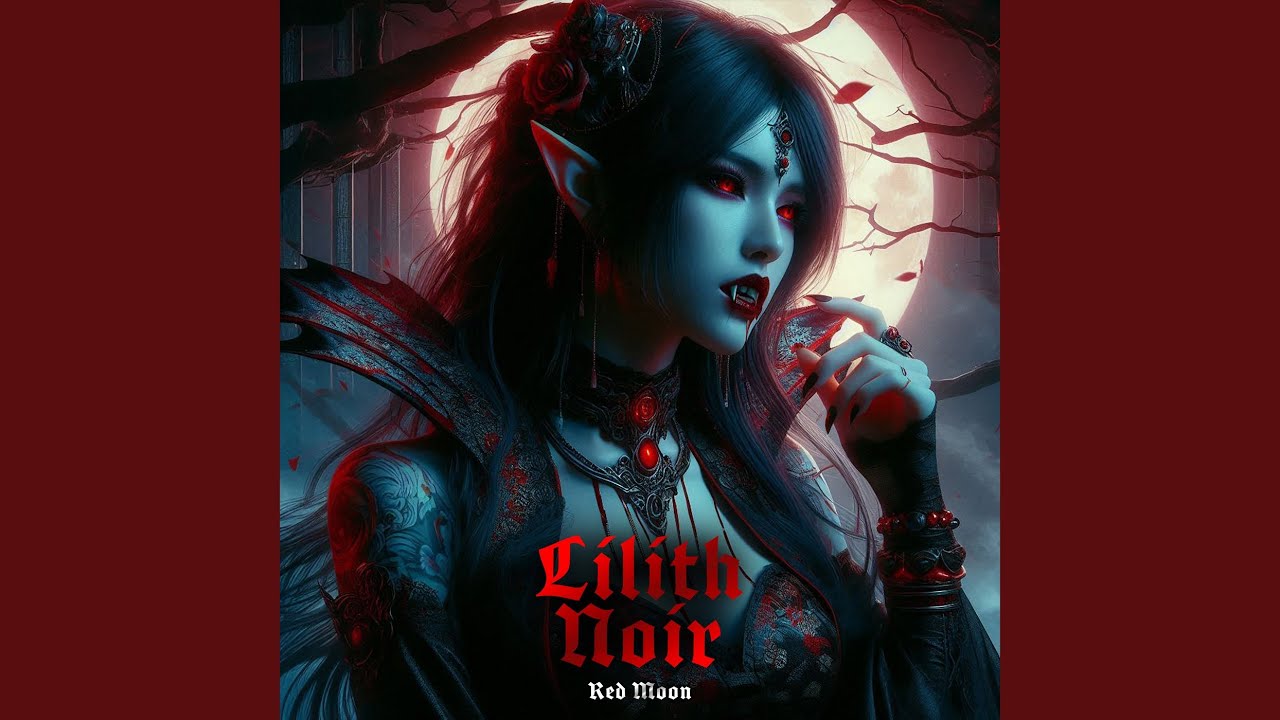 Red Moon - YouTube