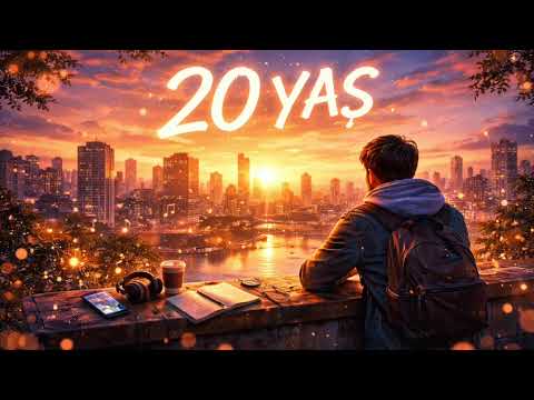 Cyber Nağme -20 yaş