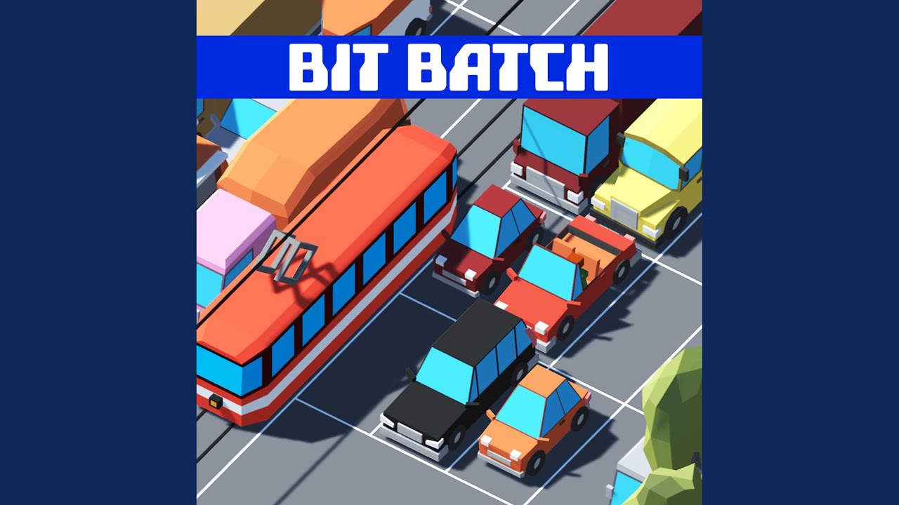 Chip Up (Modern Chip Tune) - YouTube