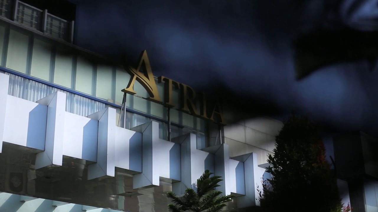 Teaser Iefa Mua hotel atria malang - YouTube
