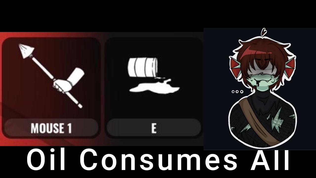 Polluted is A Pretty Fun Killer in Daybreak 2 - YouTube