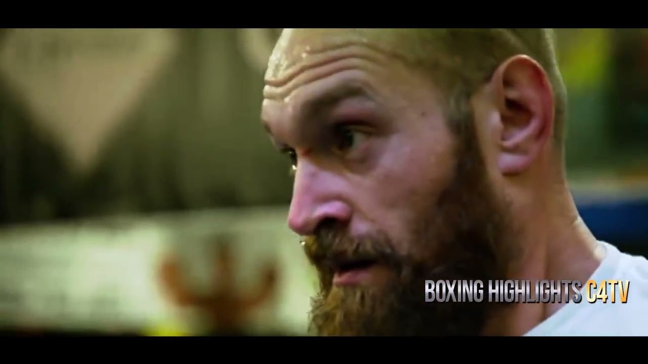 C4TV Boxing - YouTube