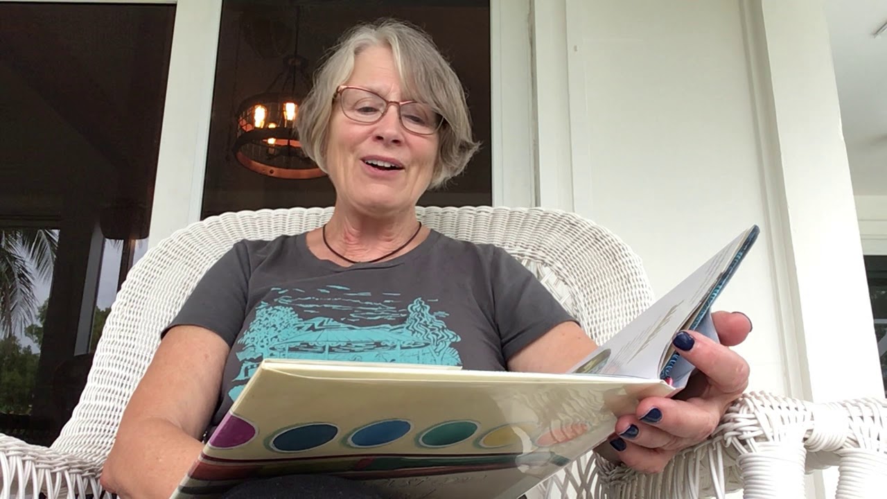 A splash of red The life and Art of Horace Pippin - YouTube