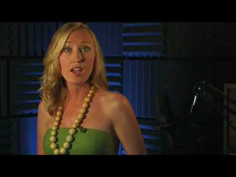 Angi Bruss - NewsOK PM Headlines 07/19/07 (2007-08-06) - YouTube