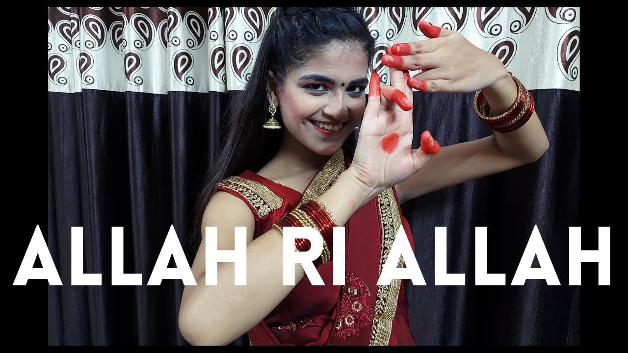 [SINDHI] ALLAH RI ALLAH | MOHIT LALWANI | | TANUSHREE SHUKLA | LANGUAGE ...