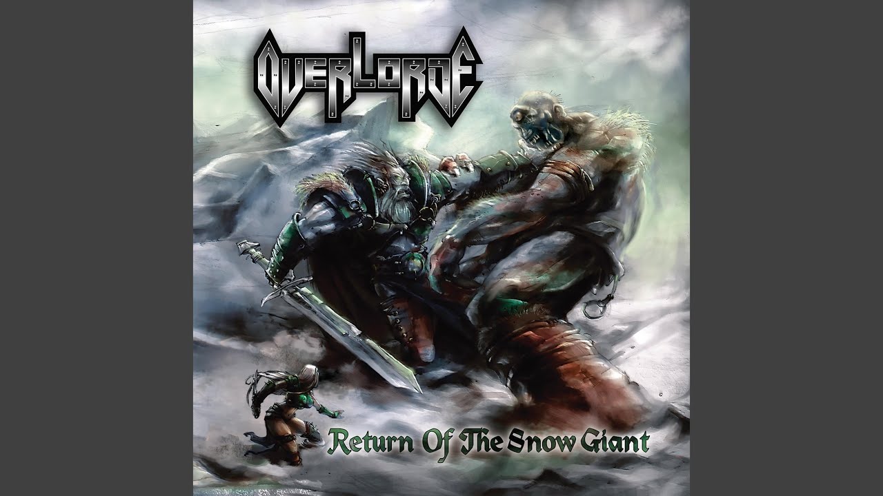 Snow Giant - YouTube