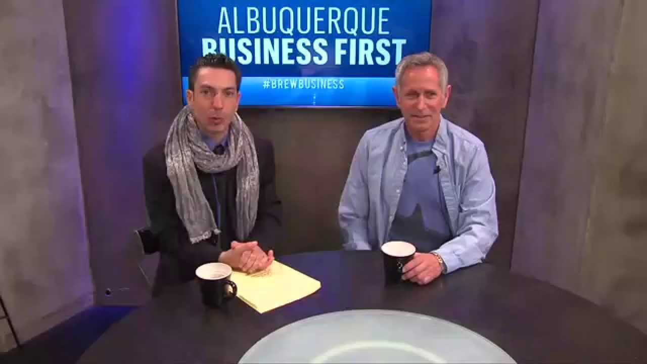 Three Question with Roy Solomon of Green Jeans Farmery #brewbusiness ...