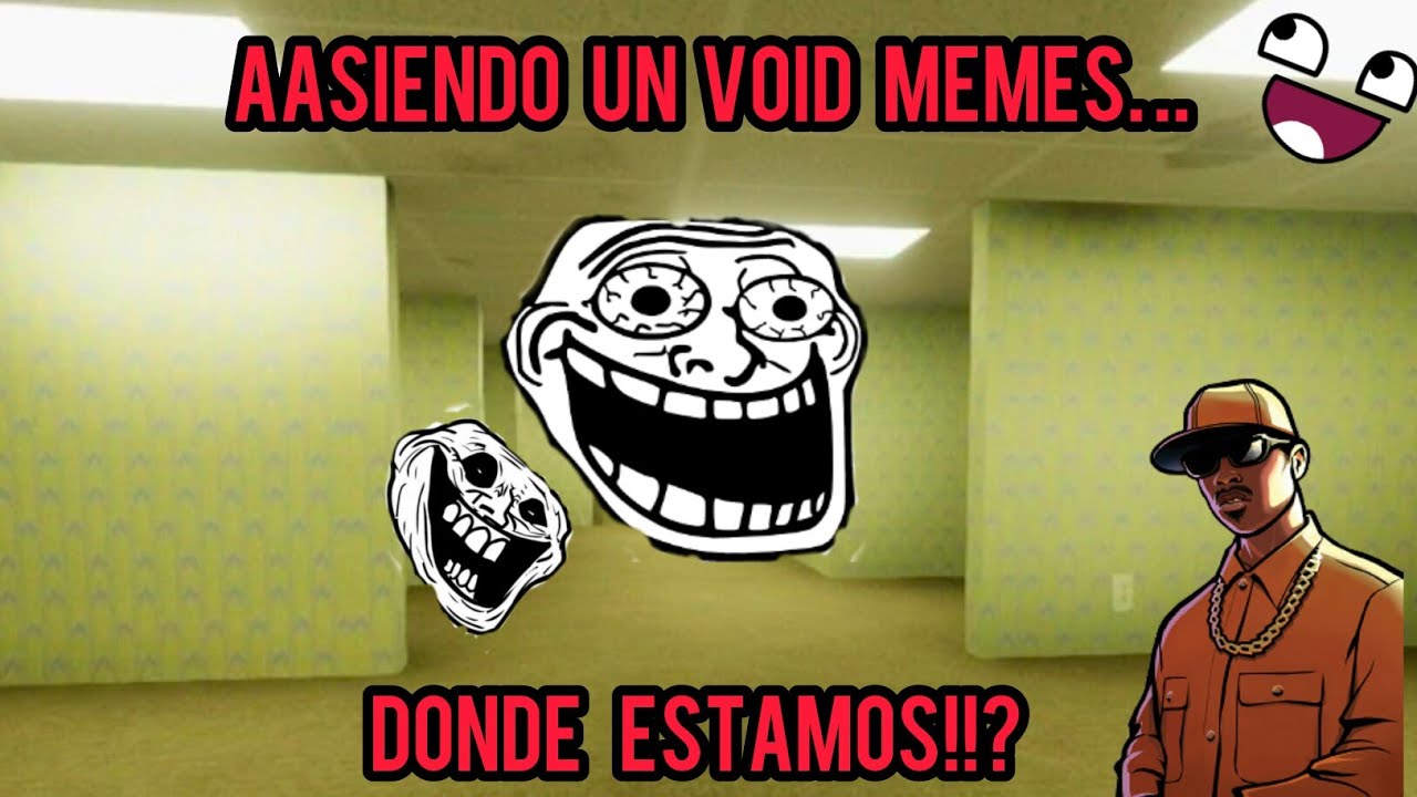 #VOID MEMES/Grove Strep Family - YouTube