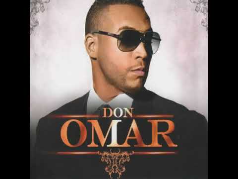 Don Omar - Vacilon (AudiOficial)