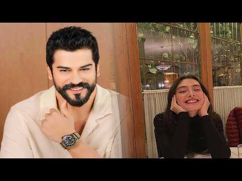 ¿Romance secreto entre Burak Özçivit y Neslihan Atagül? ¡La verdad!
