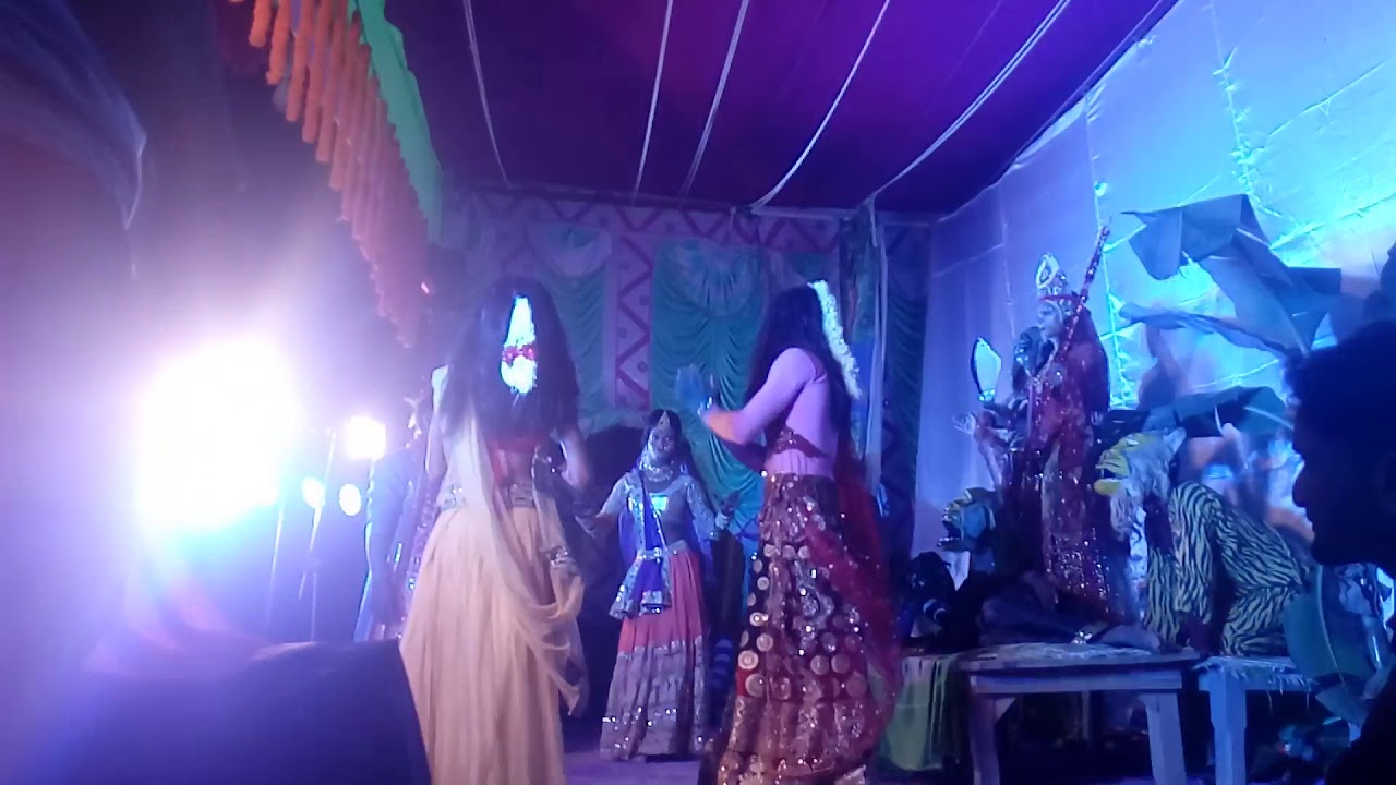 Sangeet Mahal Event Planner 9934775125.... - YouTube