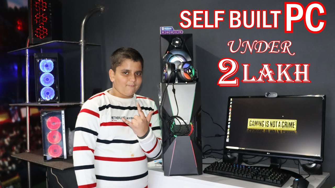 HOW TO SELF BUILD A GAMING PC UNDER 2LAKH BUILD BY SIXTH CLASS how-to-self-build-a-gaming-pc-under-2lakh-build-by-sixth-class