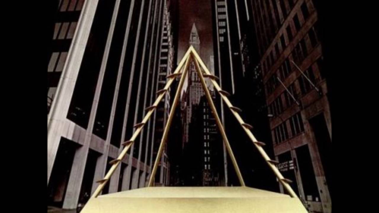 Windows // Utopia 1977 - YouTube