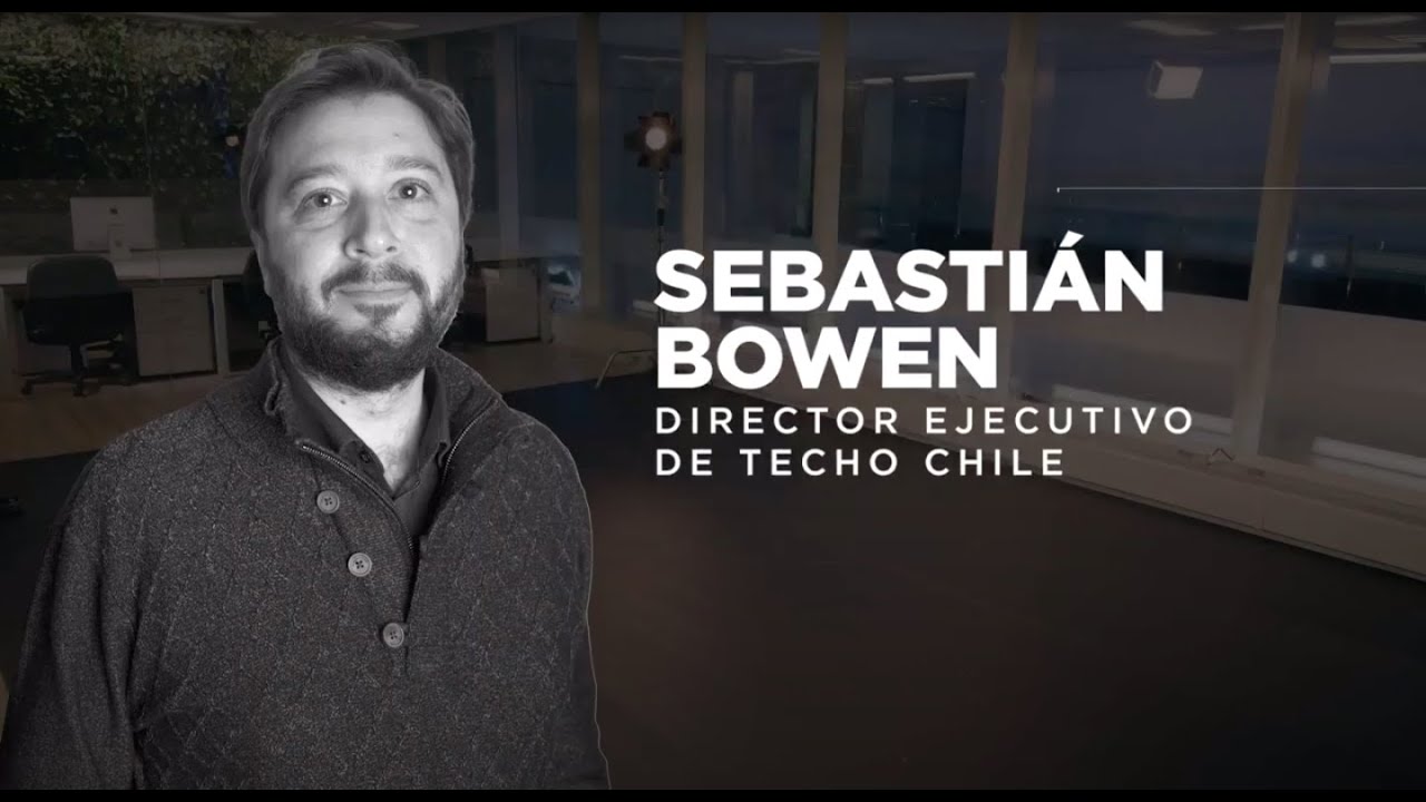 Conversaciones Impostergables | Déficit Cero: Sebastián Bowen - YouTube