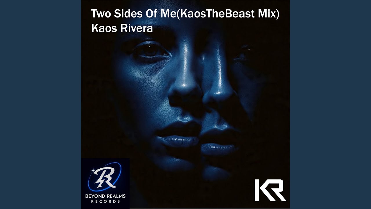 Two Sides Of Me (Kaos The Beast Mix) - YouTube