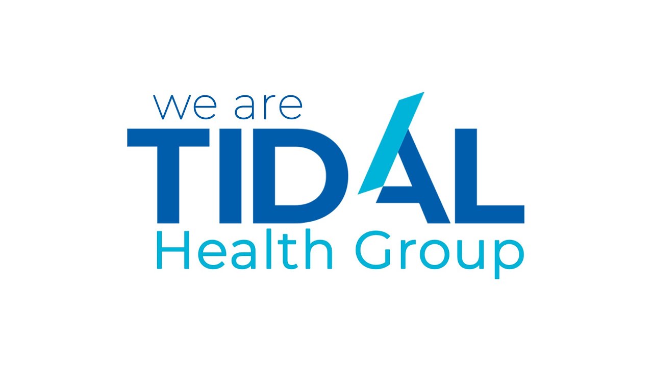 Tidal Health Group | Healthcare Marketing Agency - YouTube