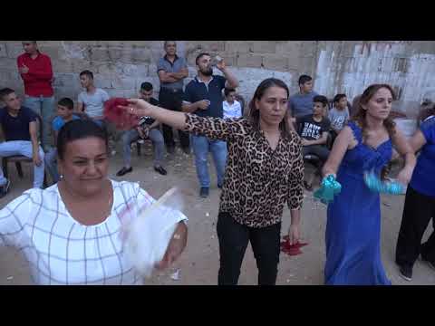 Küreyş Gizem Kina Gecesi