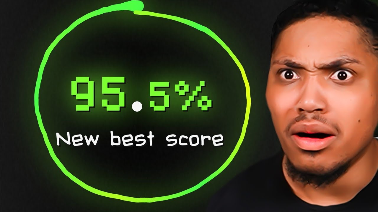 CAN YOU DRAW A PERFECT CIRCLE? | Neal.fun - YouTube