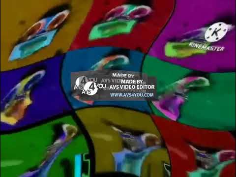 Klasky Csupo Effects #1 In Wiggle Major Powers Nineparison In Wiggle ...