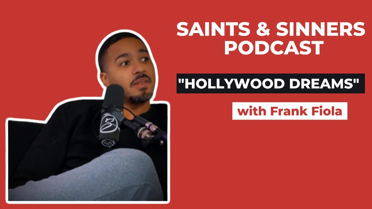 Hollywood dreams, with Frank Fiola - YouTube