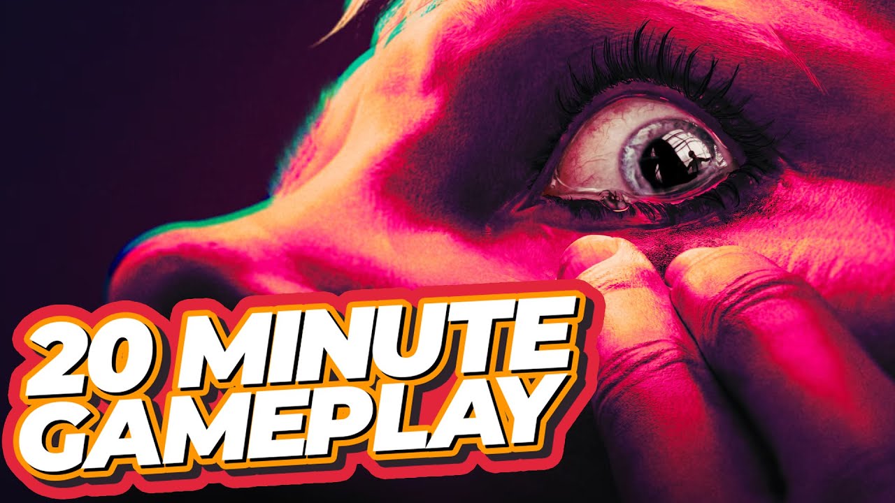 Sleep Awake Gameplay (Xbox Series X) - YouTube