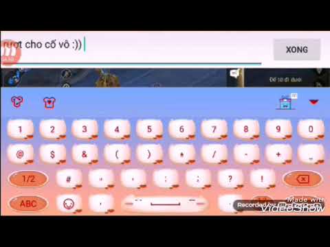 Chúc m. n v. v - YouTube