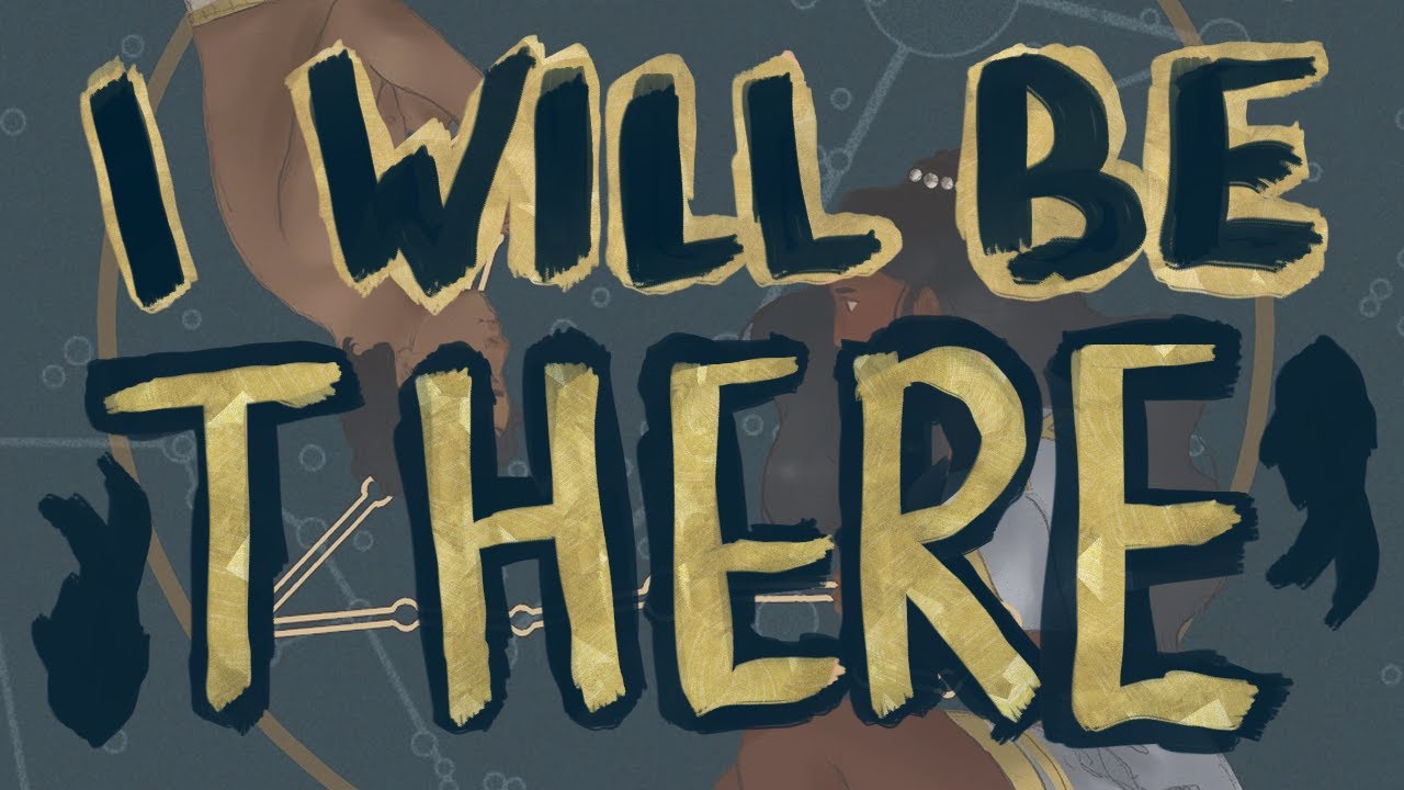 I Will Be There: OC Animatic (The Count of Monte Cristo) - YouTube