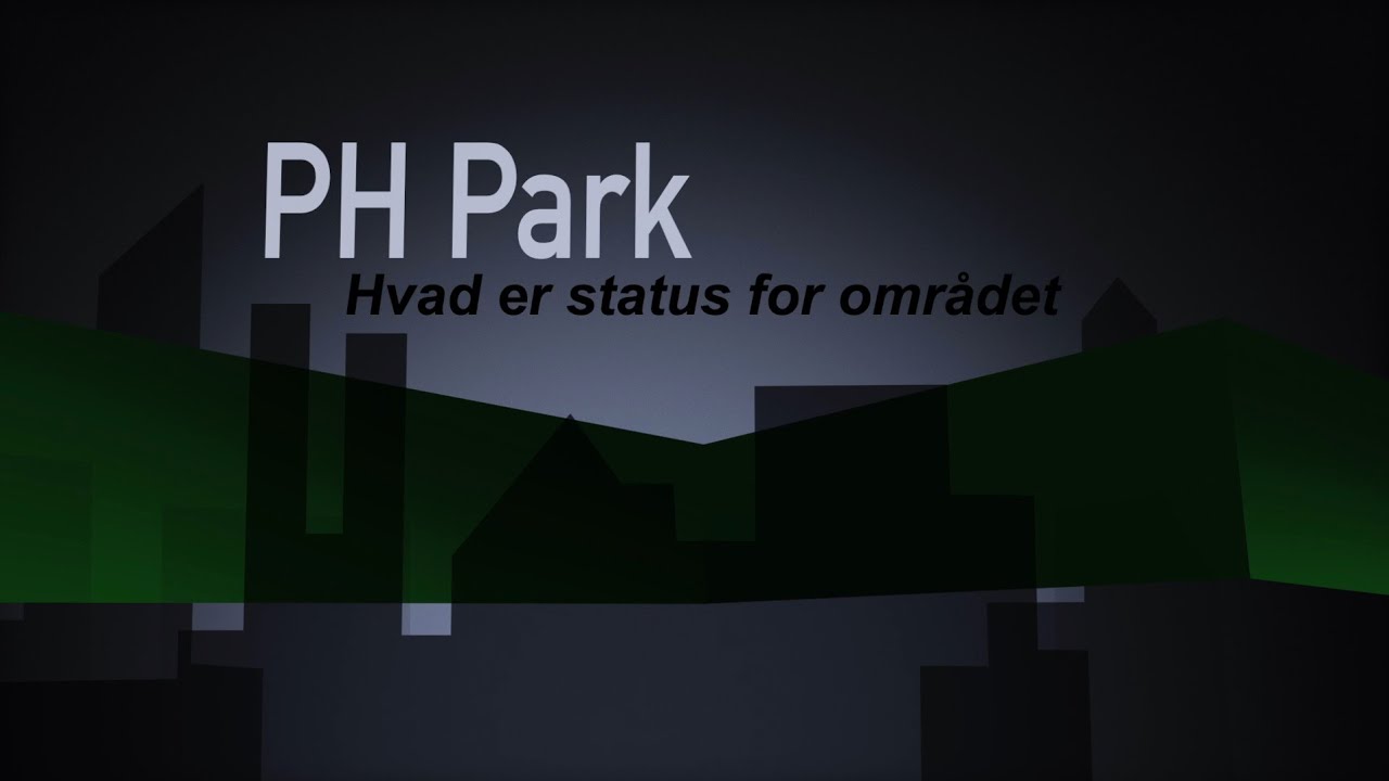 Status PH Park - YouTube