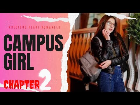 The Idealistic Chick (Campus Girl Chloe) CHAPTER TWO #trending #pocketbook #voiceover - YouTube