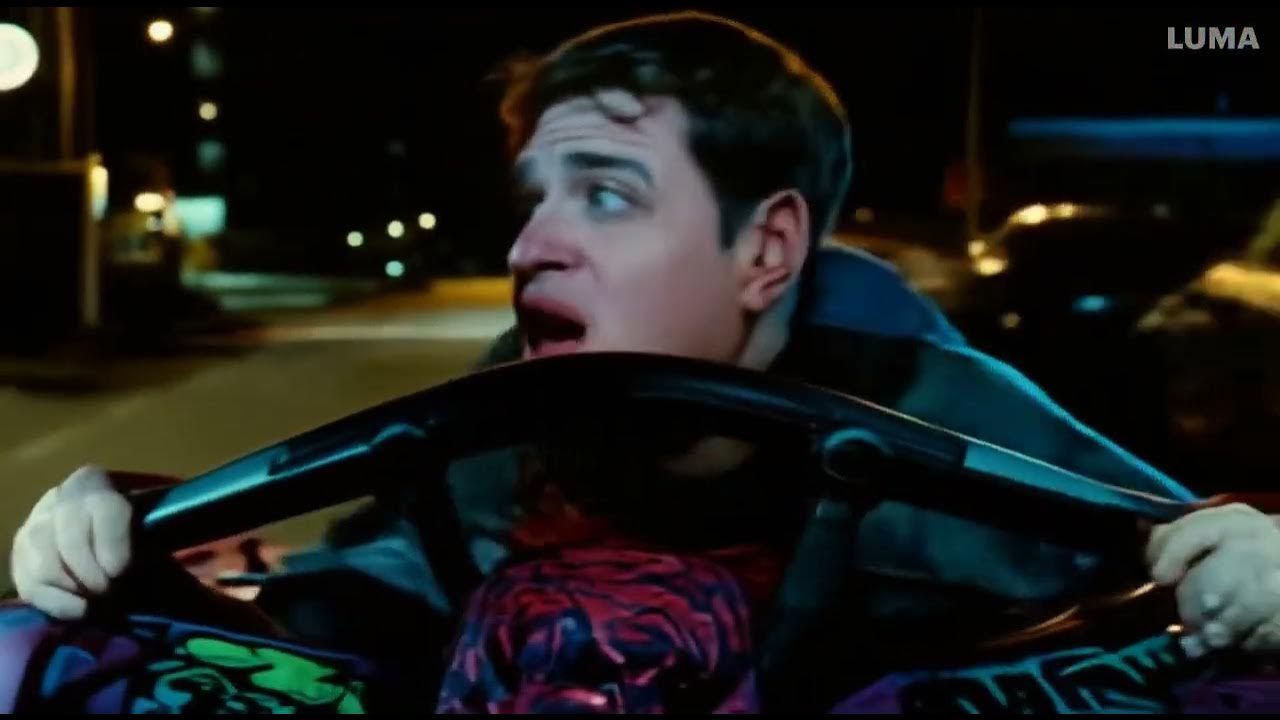 Me when bro takes the evil jonkler cart - YouTube