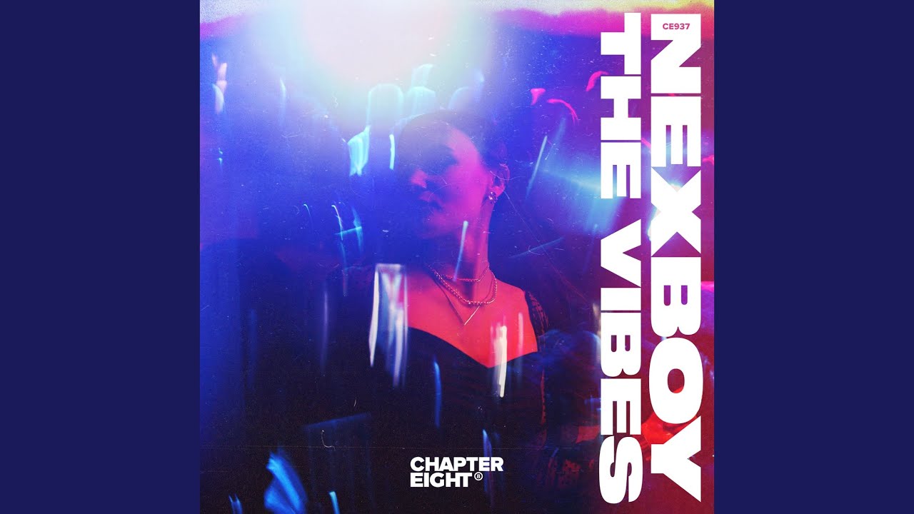 The Vibes (Extended Mix) - YouTube