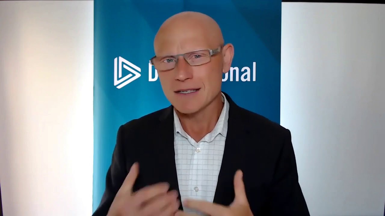 Applying investment research w/ Apollo Lupescu - YouTube