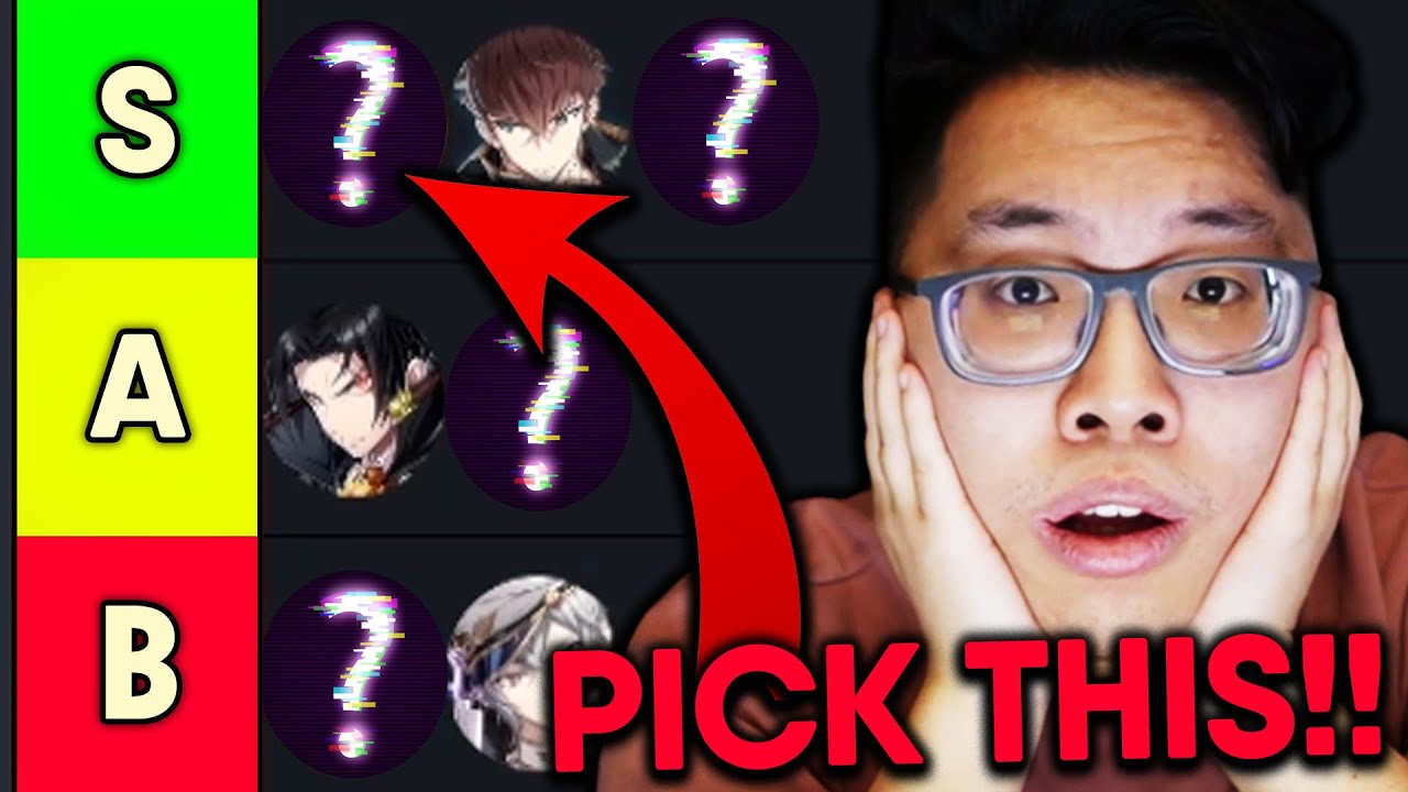 CHOOSE THIS ML 5*!! Moonlight Blessing UPDATED Tier List ft ...